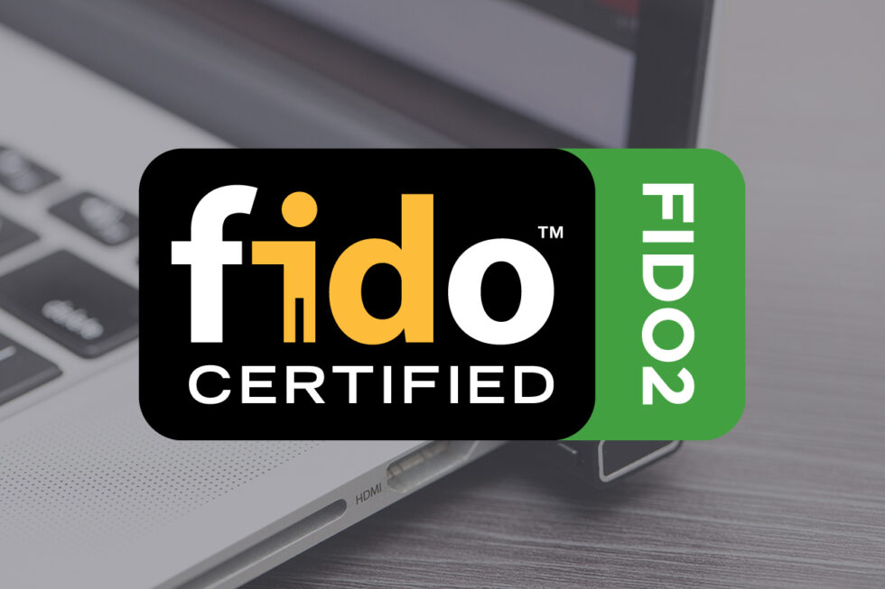 Що таке FIDO2 і FIDO U2F